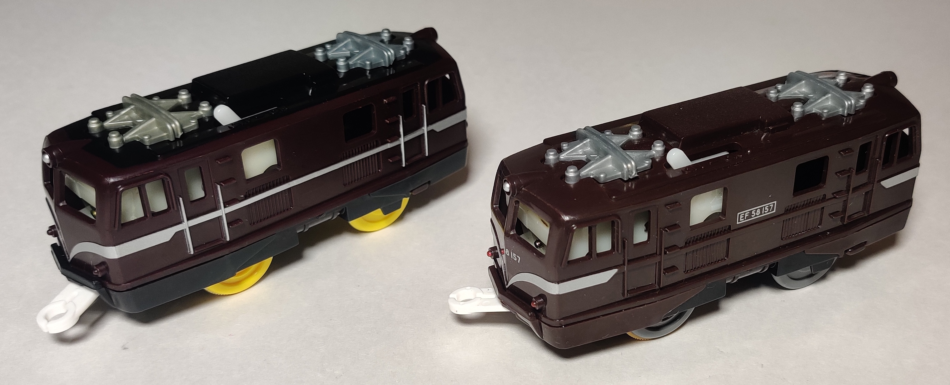 Plarail SCMAGLEV and Railway Park Opening Commemoration Special Set